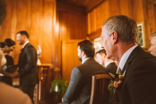 Tie the Knot Thursdays – Intimate Weddings at Woodlands Estate ...